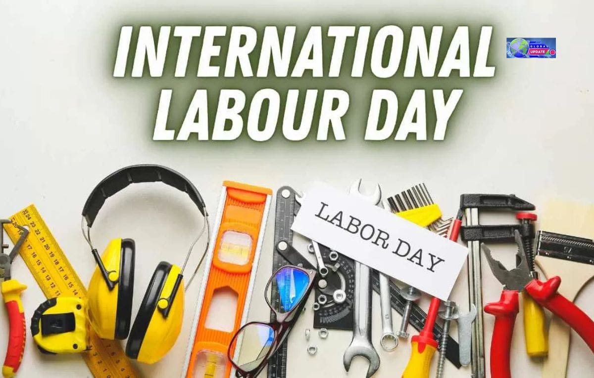 Labour Day 2025: A Tribute to Workers' Resilience