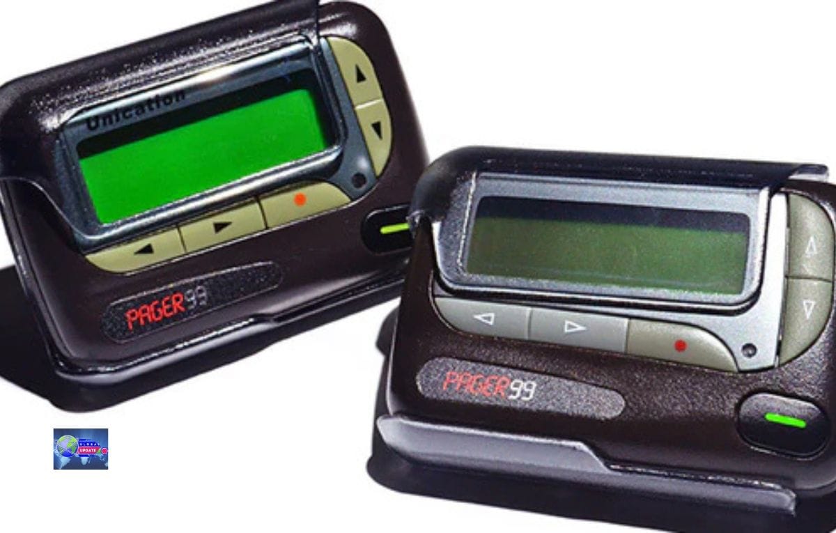 Unlocking the Past: What is a Beeper Phone and Why It Still Matters Today