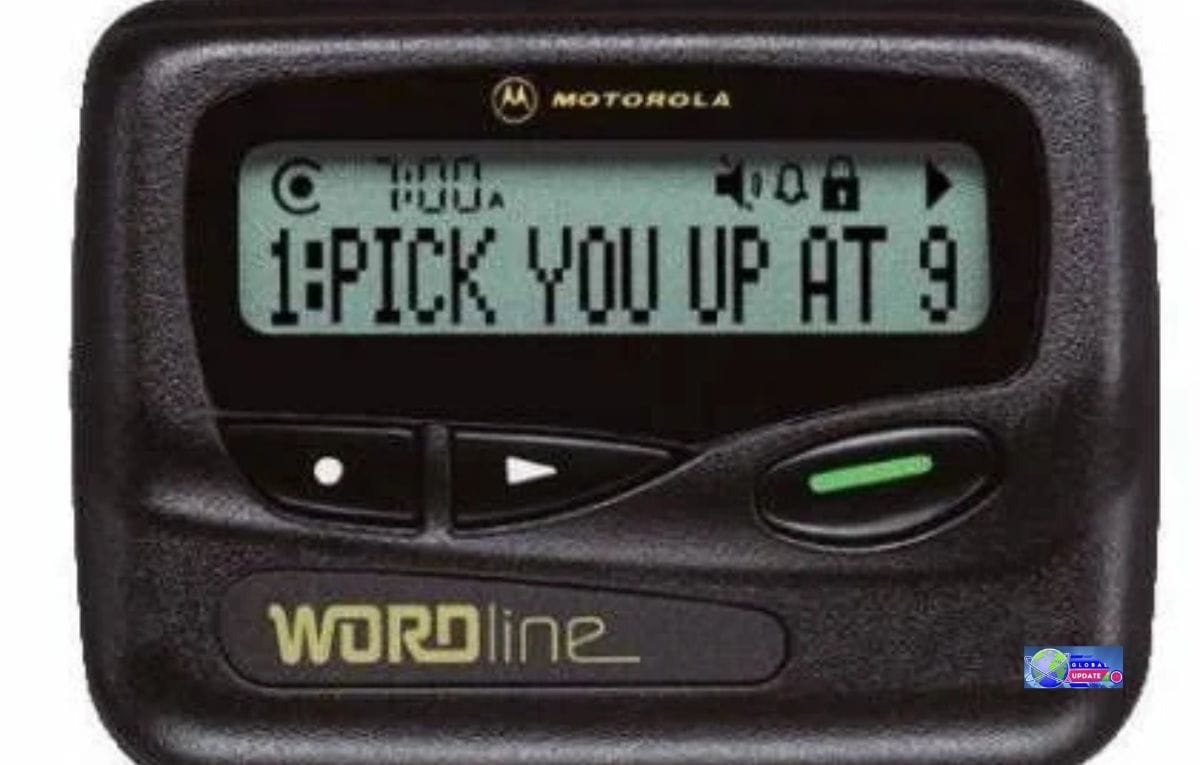 Unlocking the Past: What is a Beeper Phone and Why It Still Matters Today