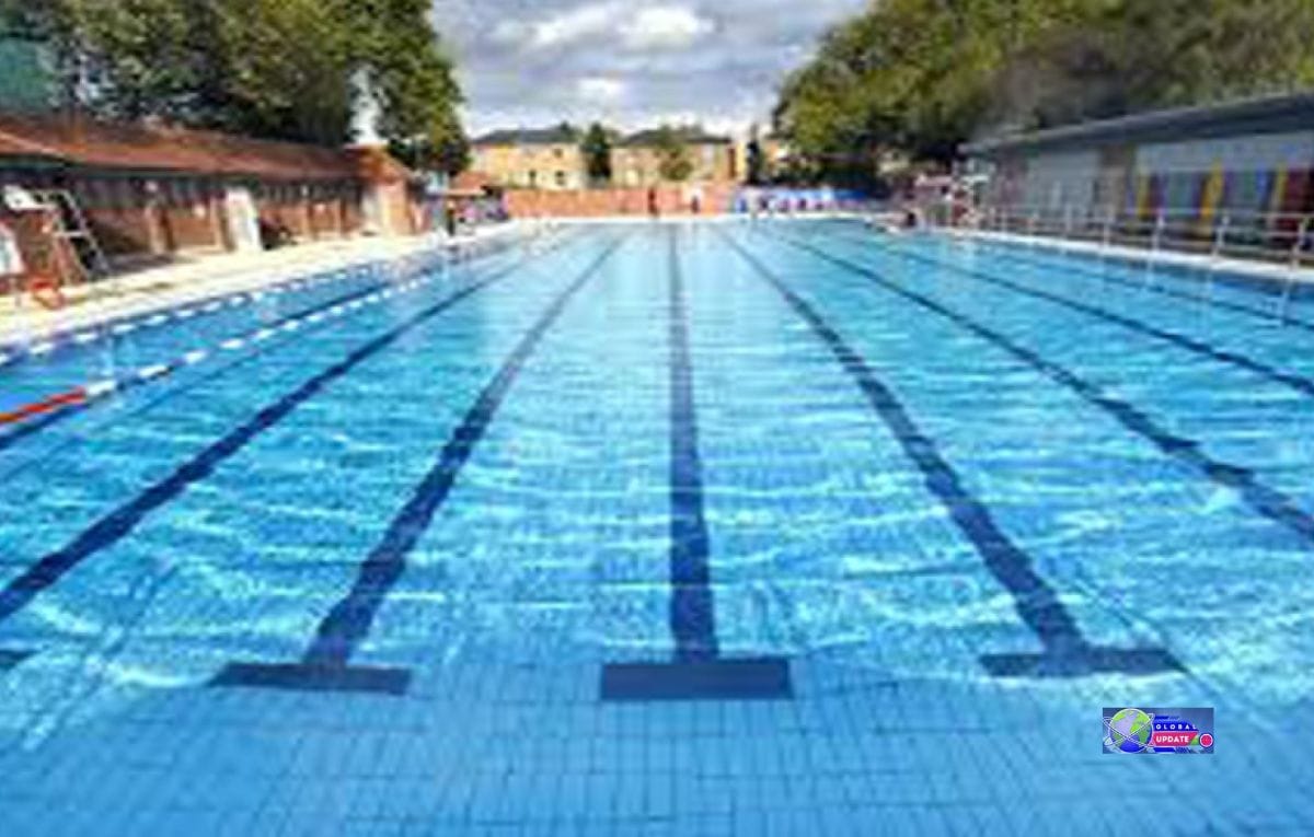Refresh: Karachi's Best Swimming Pools