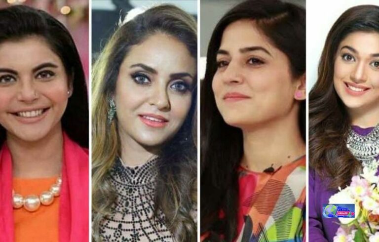 Talk Shows in Pakistan: The Pulse of a Nation's Dialogue.