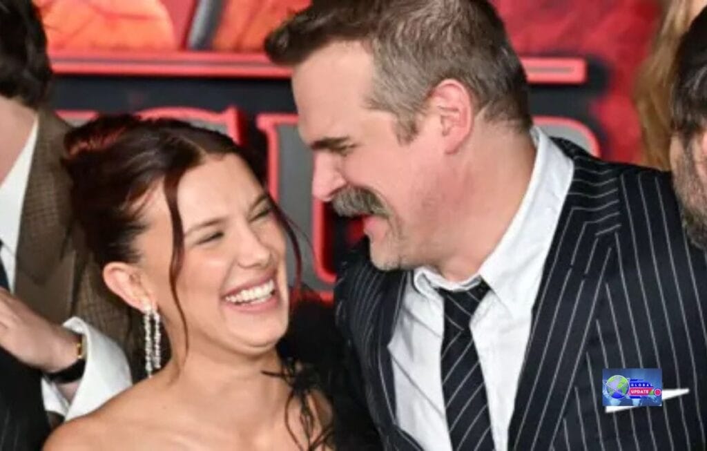 Millie Bobby Brown: From Child Star to Global Entertainment Icon