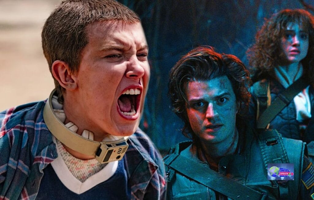 Millie Bobby Brown: From Child Star to Global Entertainment Icon